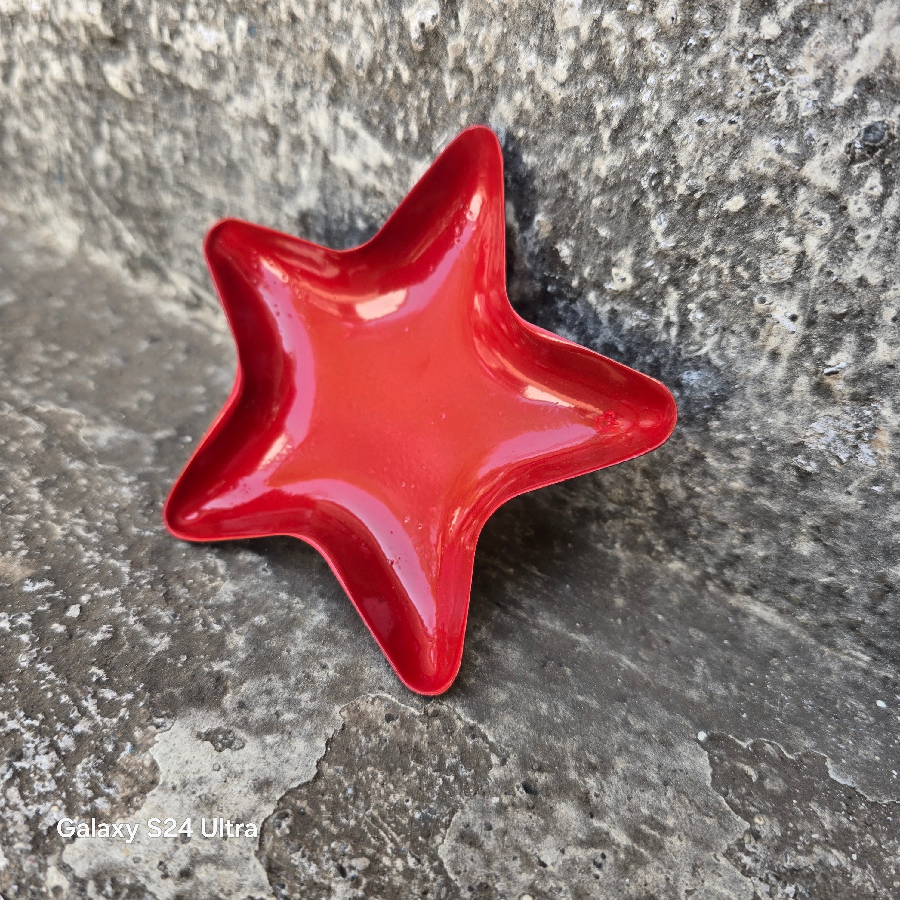 Red Star Metal Urli PM357 – MATIN IMPEX
