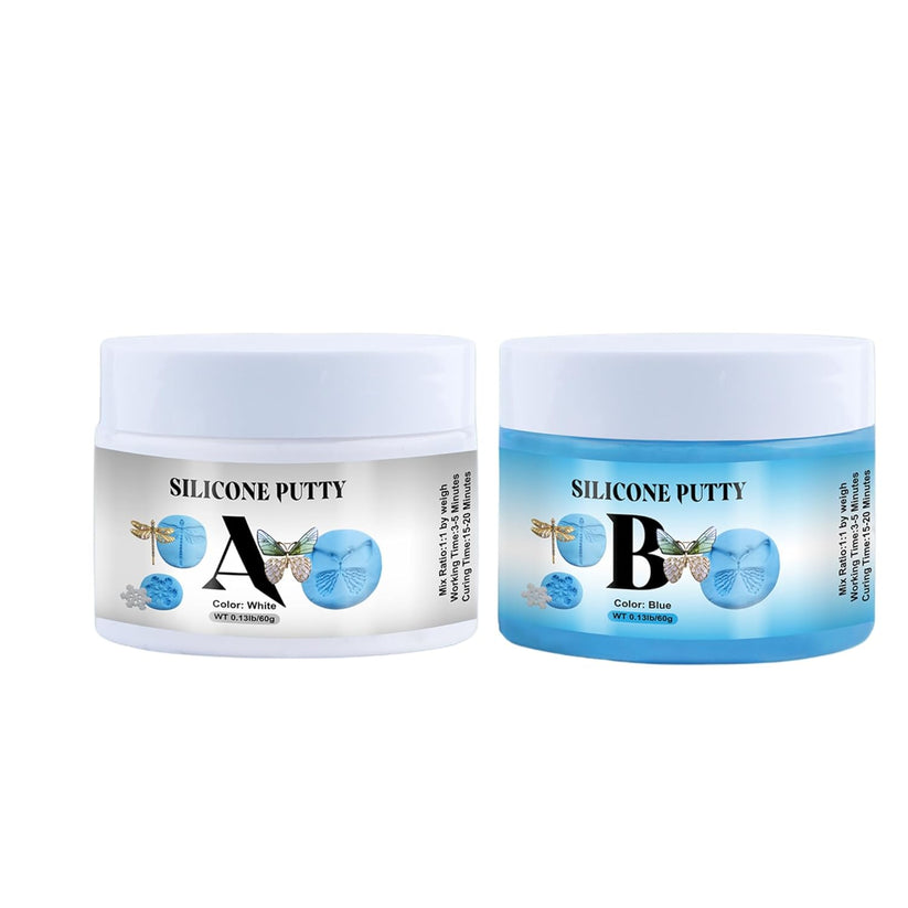 Silicone Putty ART056 – MATIN IMPEX