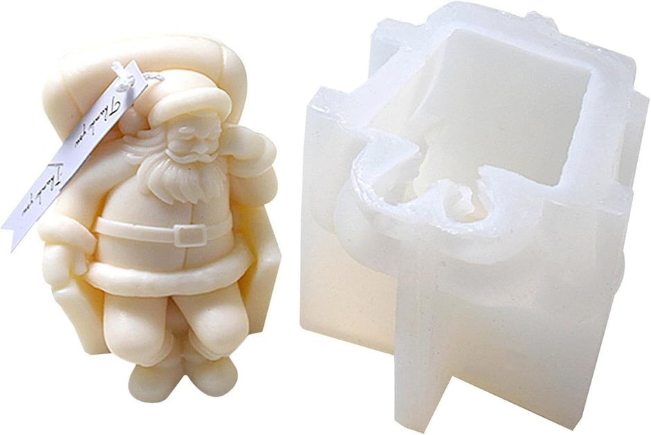 Christmas Molds (Candles) – Page 3 – MATIN IMPEX
