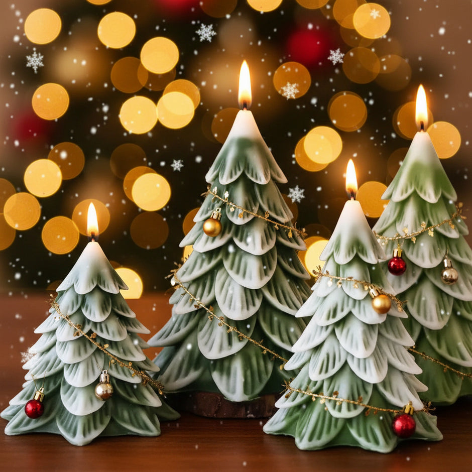 Christmas Molds (Candles) – Page 2 – MATIN IMPEX